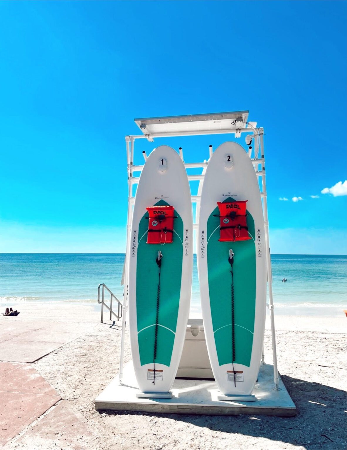 Membership | Paddle Boarding & Kayak Rental | PADL