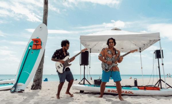 PADL | Private Events And Corporate Outings | PADL